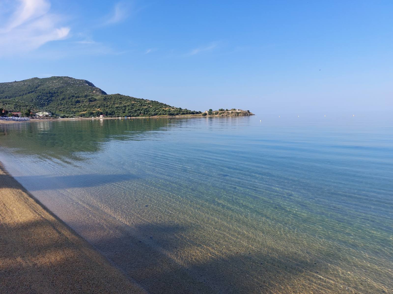 Toroni Studios - Escape Travel Agency