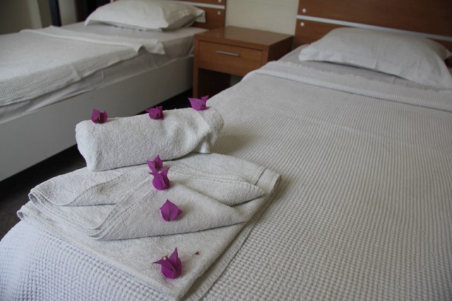 SUNPOINT FAMILY HOTEL - Escape Travel Agency