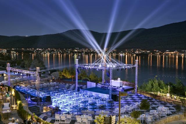 TITANIC DELUXE BODRUM - Escape Travel Agency