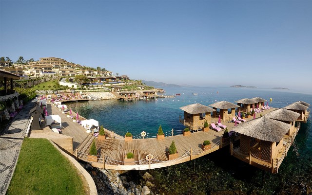 be PREMIUM BODRUM - Escape Travel Agency